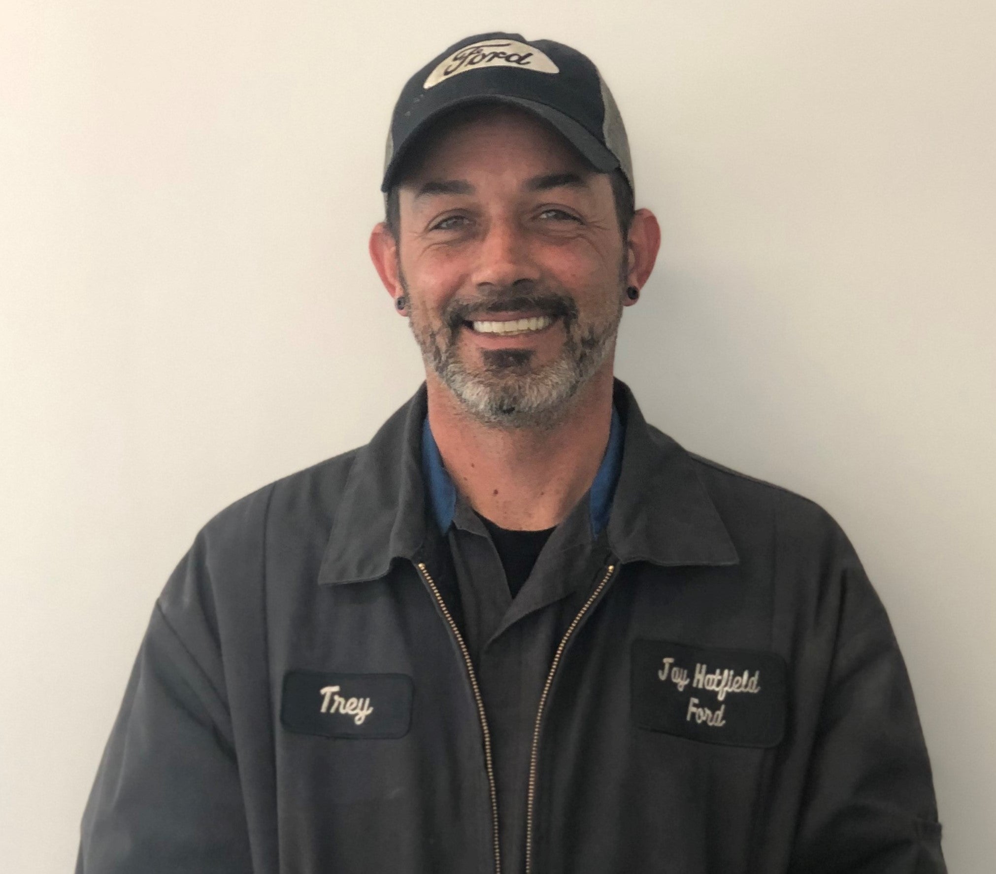 Jay Hatfield Dodge Chrysler Ram Jeep - Frontenac, KS Staff | Meet Our ...